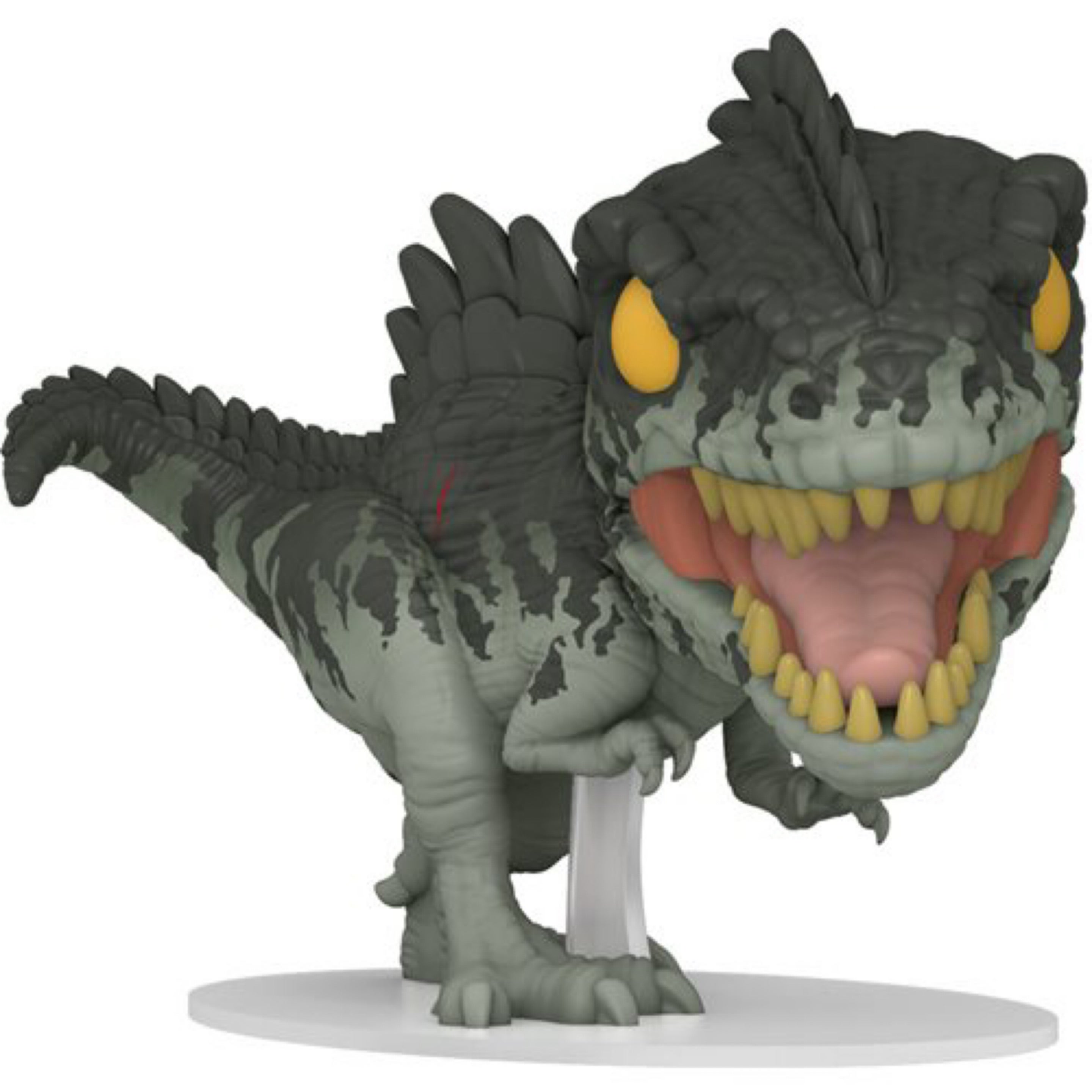 Jurassic World: Dominion Giganotosaurus Funko Pop! | Alchemy Hair Color